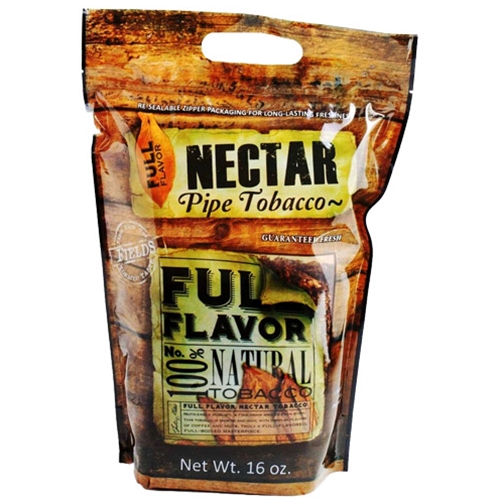 Nectar Pipe Tobacco Full Flavor | SmokersDiscounts.com