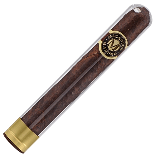 Macanudo Maduro Crystal | SmokersDiscounts.com