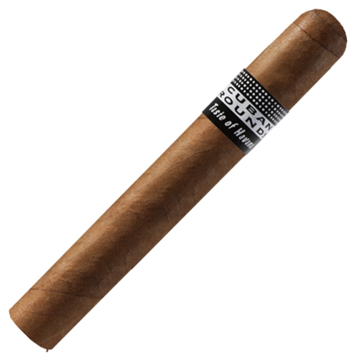 Cuban Rounds Natural Toro Bundle Pack | SmokersDiscounts.com
