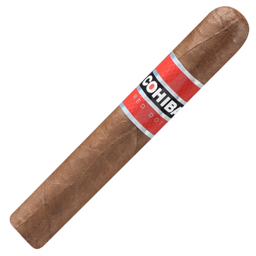Cohiba Red Dot Robusto | SmokersDiscounts.com