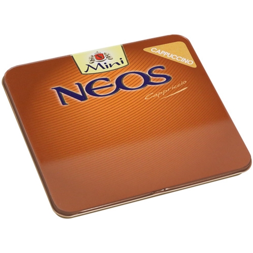 Neos Mini Cigarillos Cappriccio | SmokersDiscounts.com