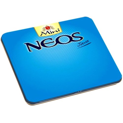 Neos Mini Cigarillos Java | SmokersDiscounts.com