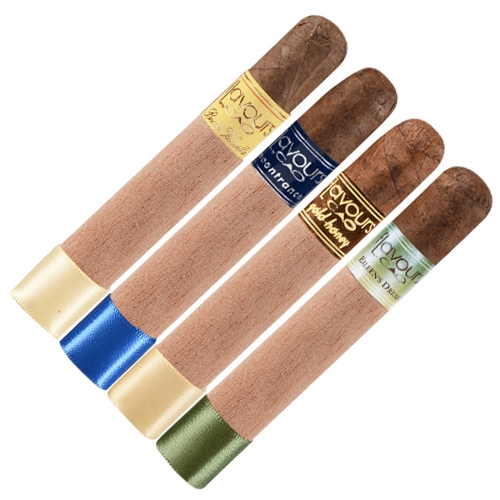 CAO Flavours Series Sampler | SmokersDiscounts.com