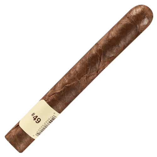 Factory Throwouts No. 49 Natural | SmokersDiscounts.com
