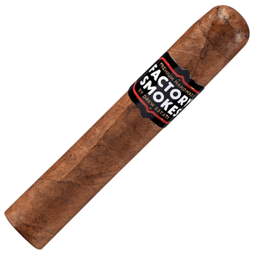 Factory Smokes by Drew Estate Sweets Robusto | SmokersDiscounts.com
