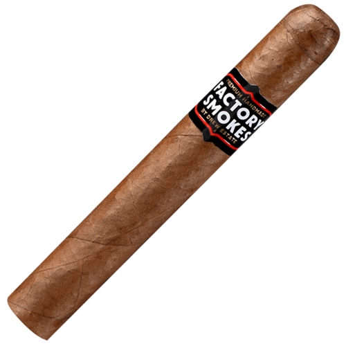 Factory Smokes by Drew Estate Sweets Toro | SmokersDiscounts.com
