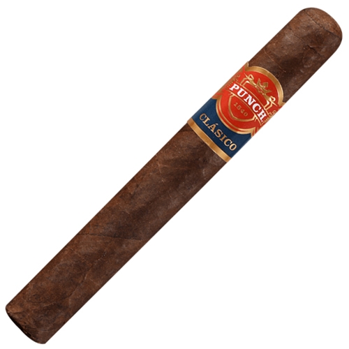Punch Clasico Natural Elite | SmokersDiscounts.com
