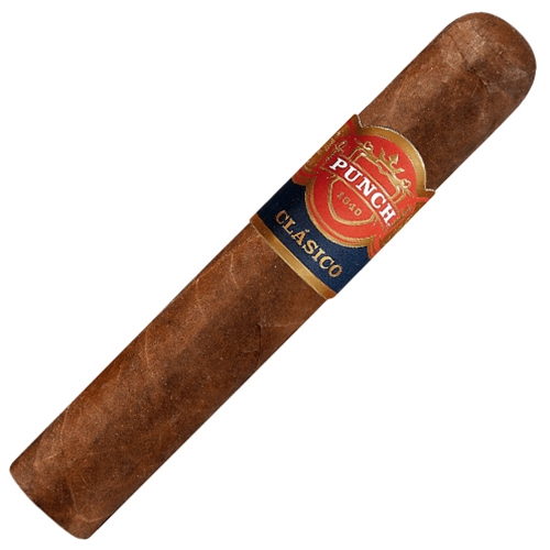 Punch Clasico Natural Magnum | SmokersDiscounts.com
