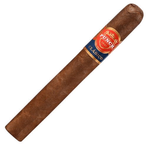 Punch Clasico Natural Pitas | SmokersDiscounts.com