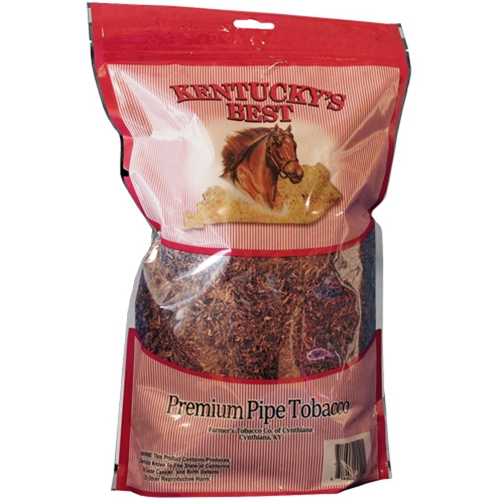 Kentucky's Best Pipe Tobacco Original | SmokersDiscounts.com