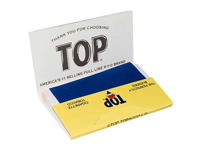 Top Rolling Papers