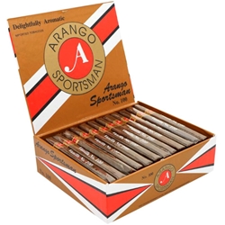Arango Cigars | Smokers Discounts