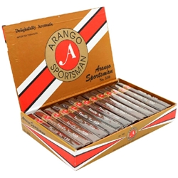 Arango Cigars | Smokers Discounts