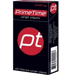 Prime Time Filtered Cigars | Smokers Discounts
