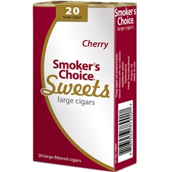 Smokers Choice Filtered Cigars | Smokers Discounts