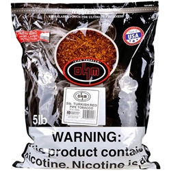 OHM Pipe Tobacco (PIPE TOBACCO) | SmokersDiscounts.com